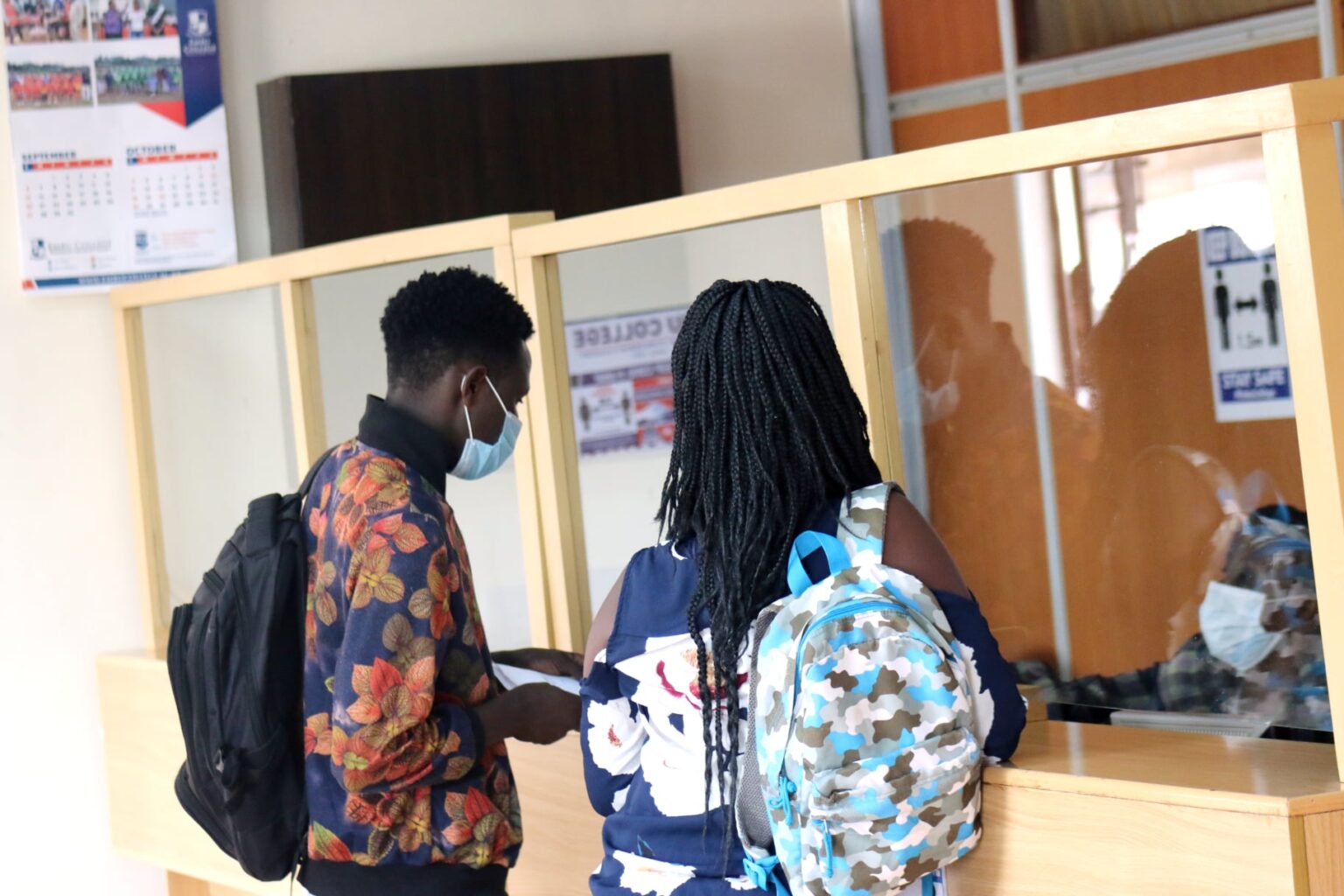 Application Procedure Embu College